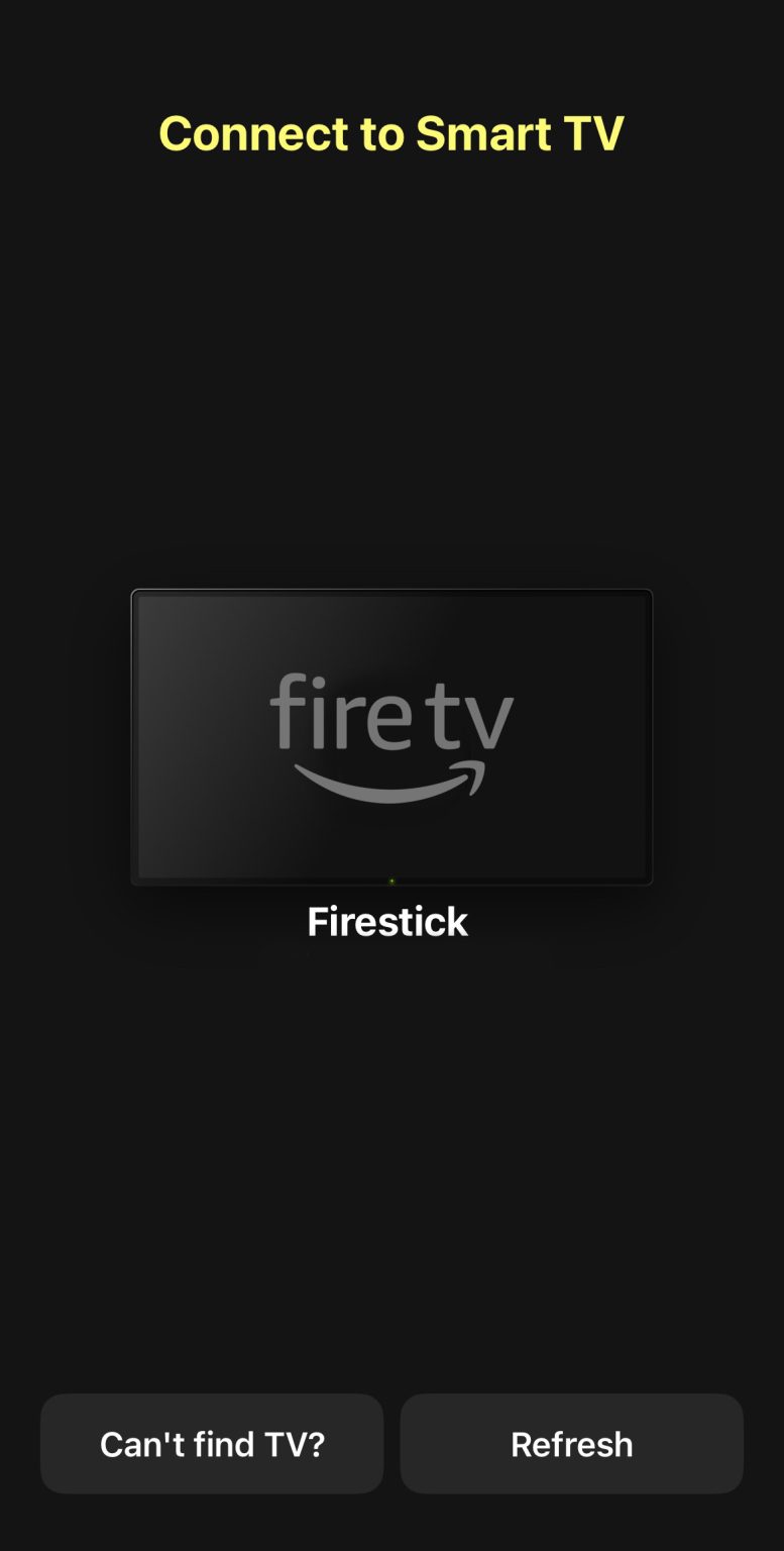 iPhone、iPad、MacからFirestickにAirPlayする方法