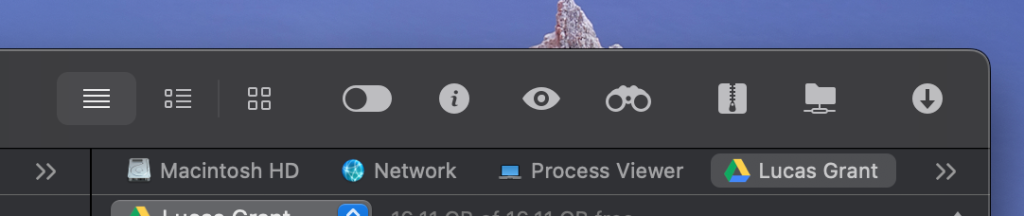 Best File Explorer for Mac in 2026