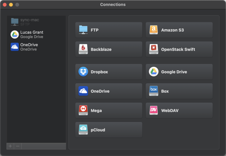 Best File Explorer for Mac in 2026