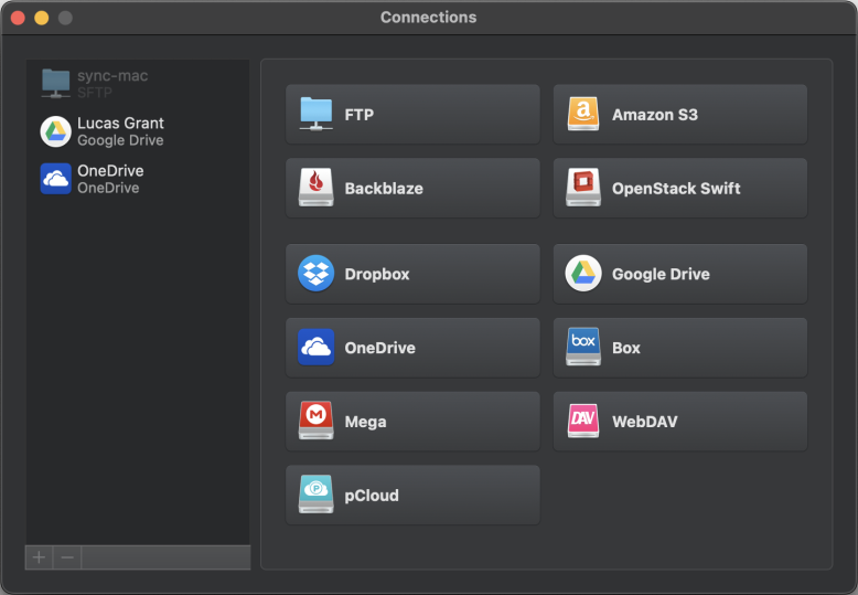 Best File Explorer for Mac in 2026