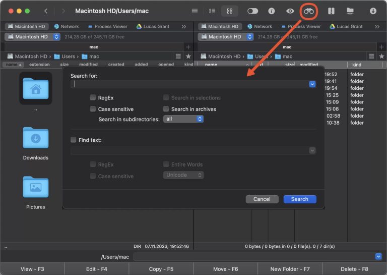 How to find files on Mac: The Easiest Ways 2024
