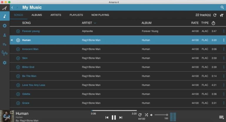 Best Music Players for Mac to Try in 2024