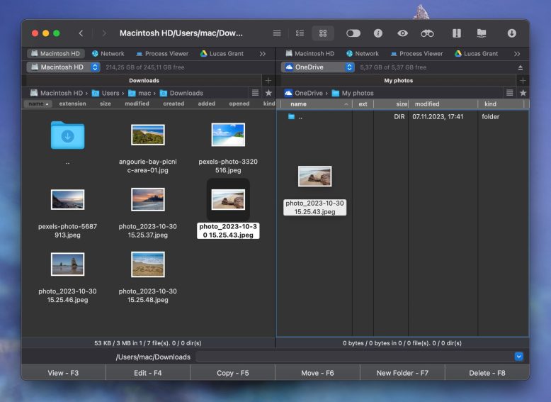 Best File Explorer for Mac in 2026