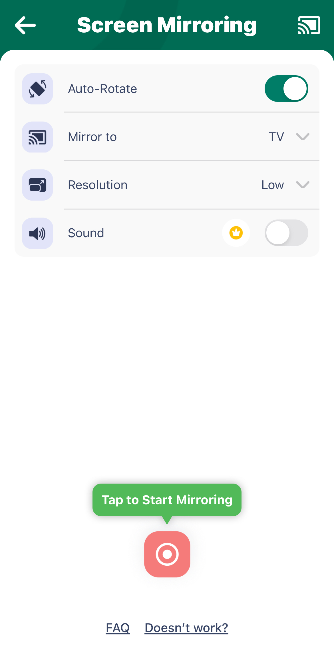 How to AirPlay to Firestick from iPhone, iPad and Mac