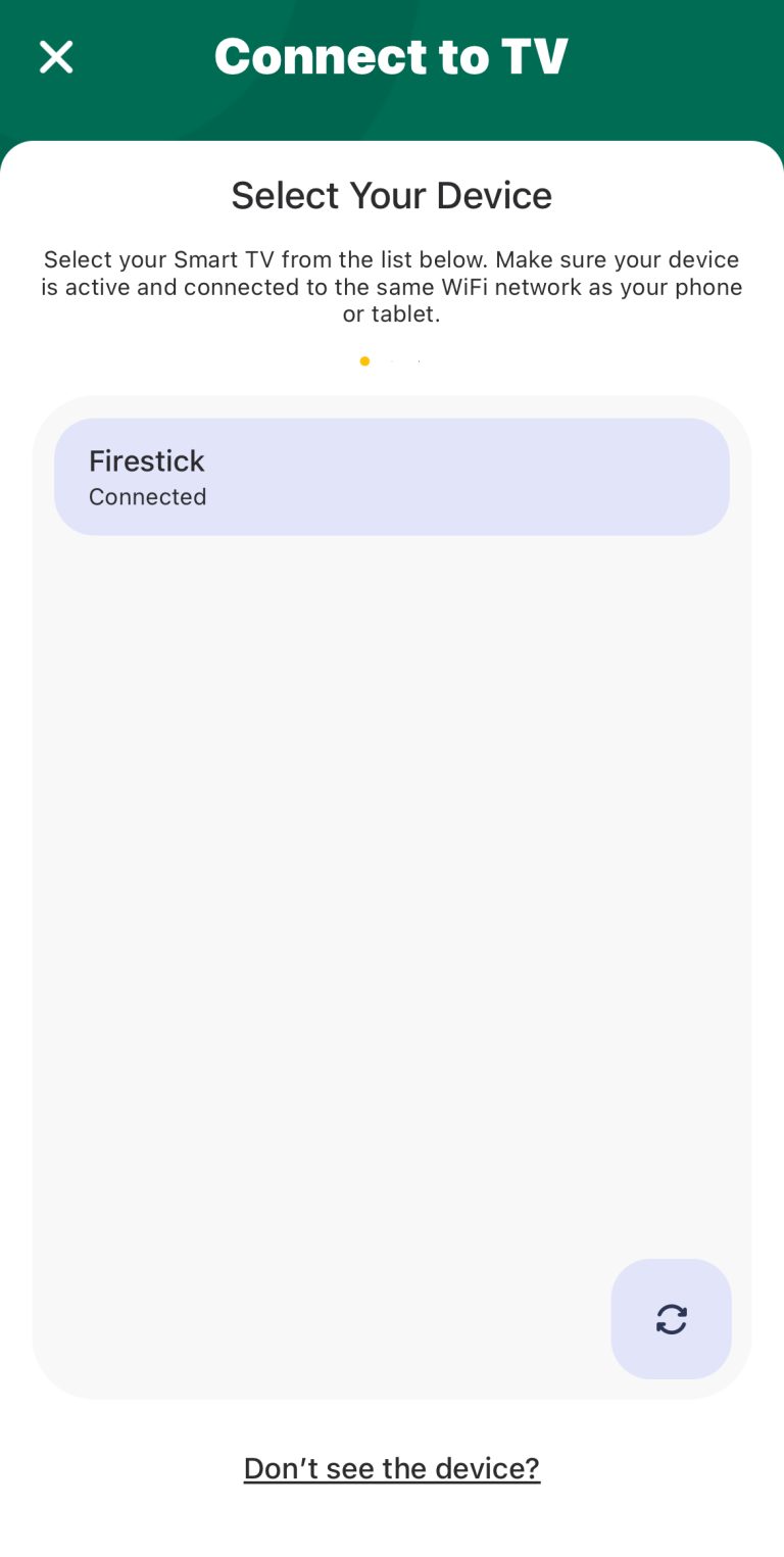 How to AirPlay to Firestick from iPhone, iPad and Mac