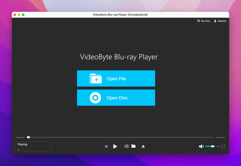 Best 9 Free Blu-ray Players for Mac - Top Software Solutions