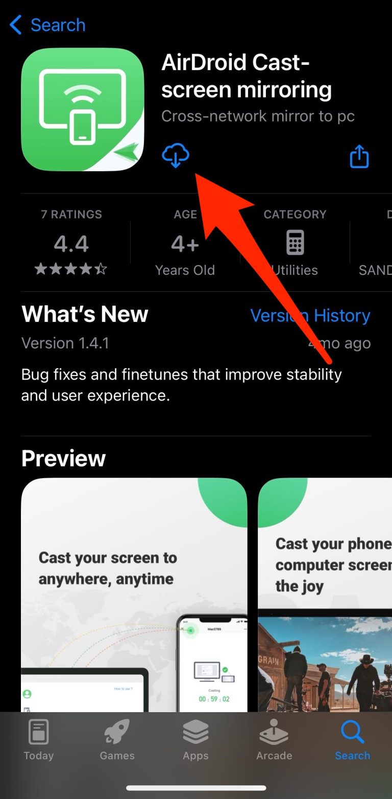 How to Screen Mirror iPhone to Fire TV: Easy & Best Methods