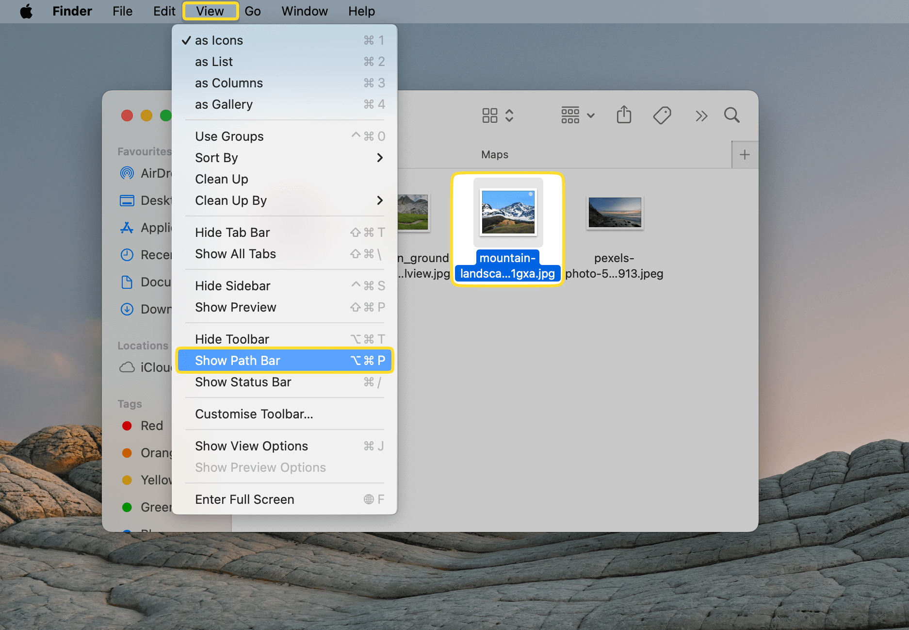 How To Find The File Path On Mac proven Methods 2024 
