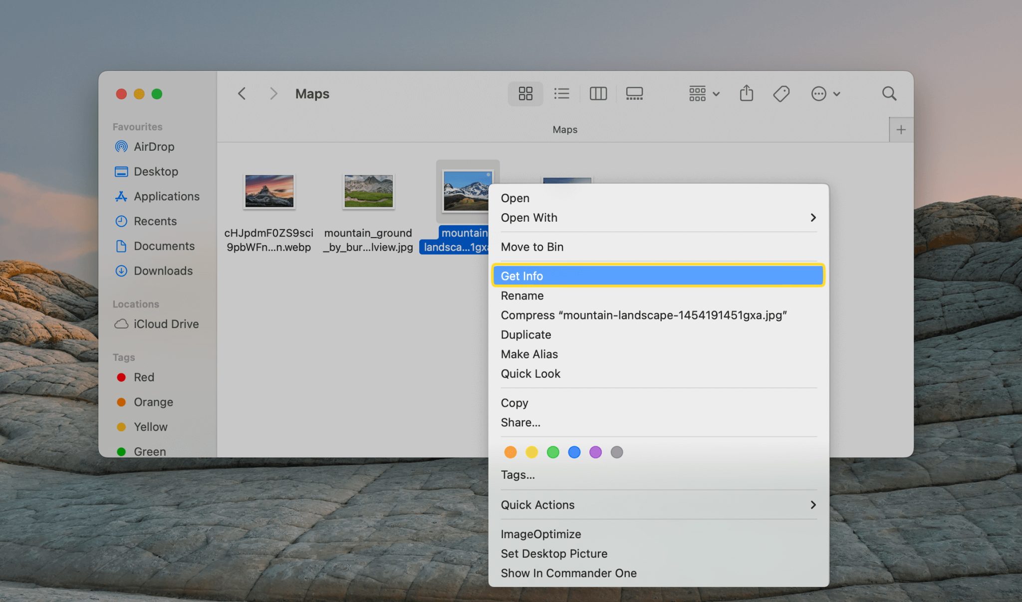 How to find the file path on Mac (proven methods 2025)
