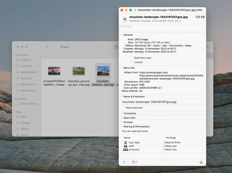 How to find the file path on Mac (proven methods 2025)