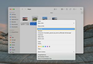How to find the file path on Mac (proven methods 2025)