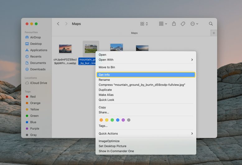 How to find the file path on Mac (proven methods 2025)