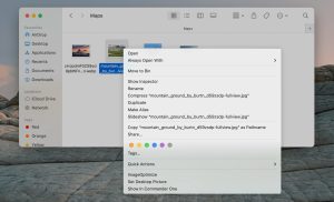 How to find the file path on Mac (proven methods 2025)