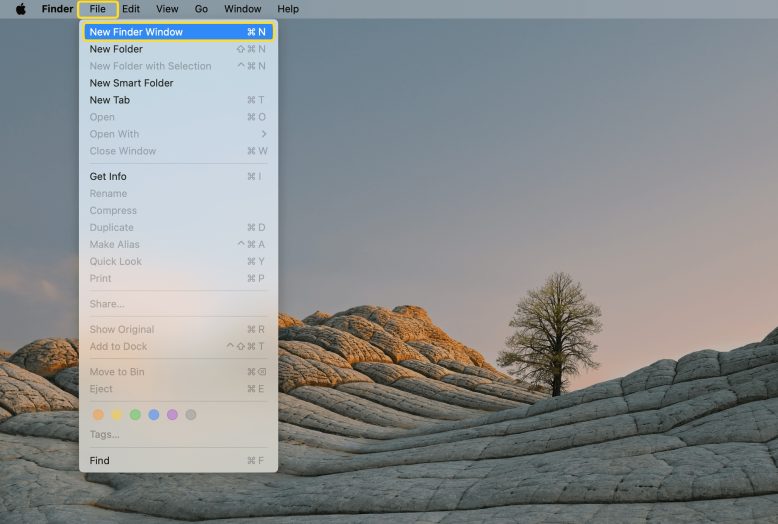 How to find the file path on Mac (proven methods 2025)