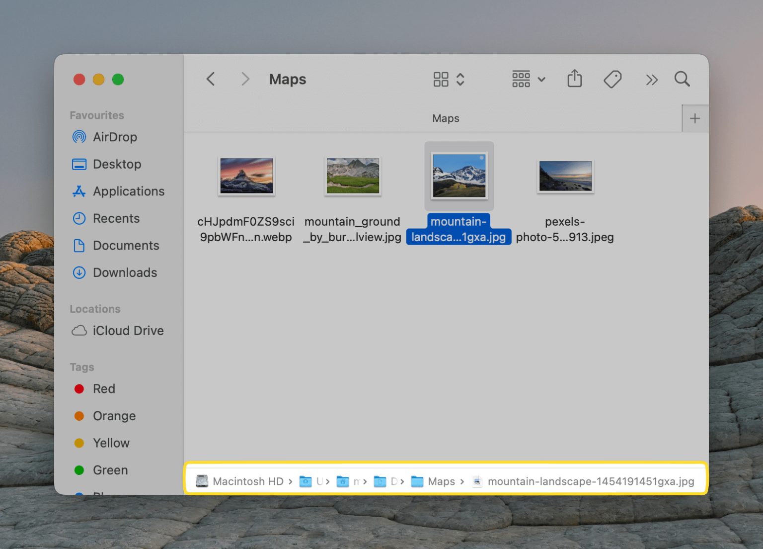 How to find the file path on Mac (proven methods 2025)