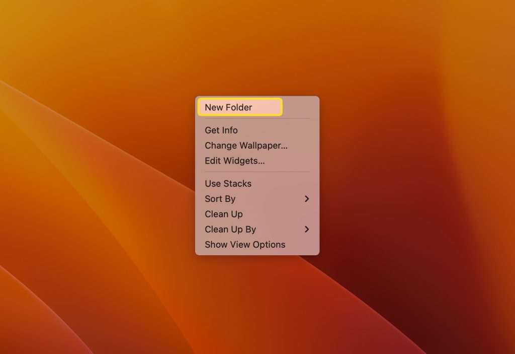 How to Create a New Folder on Mac: A Complete Guide 2025