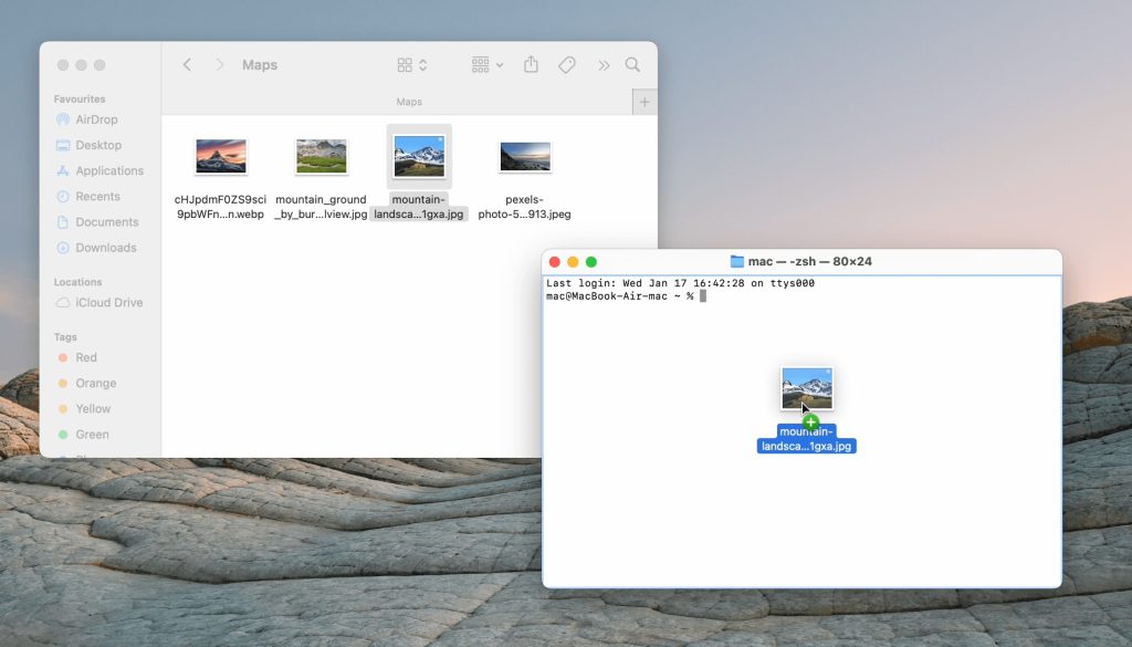 How to find the file path on Mac (proven methods 2025)