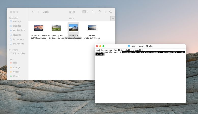 How to find the file path on Mac (proven methods 2025)