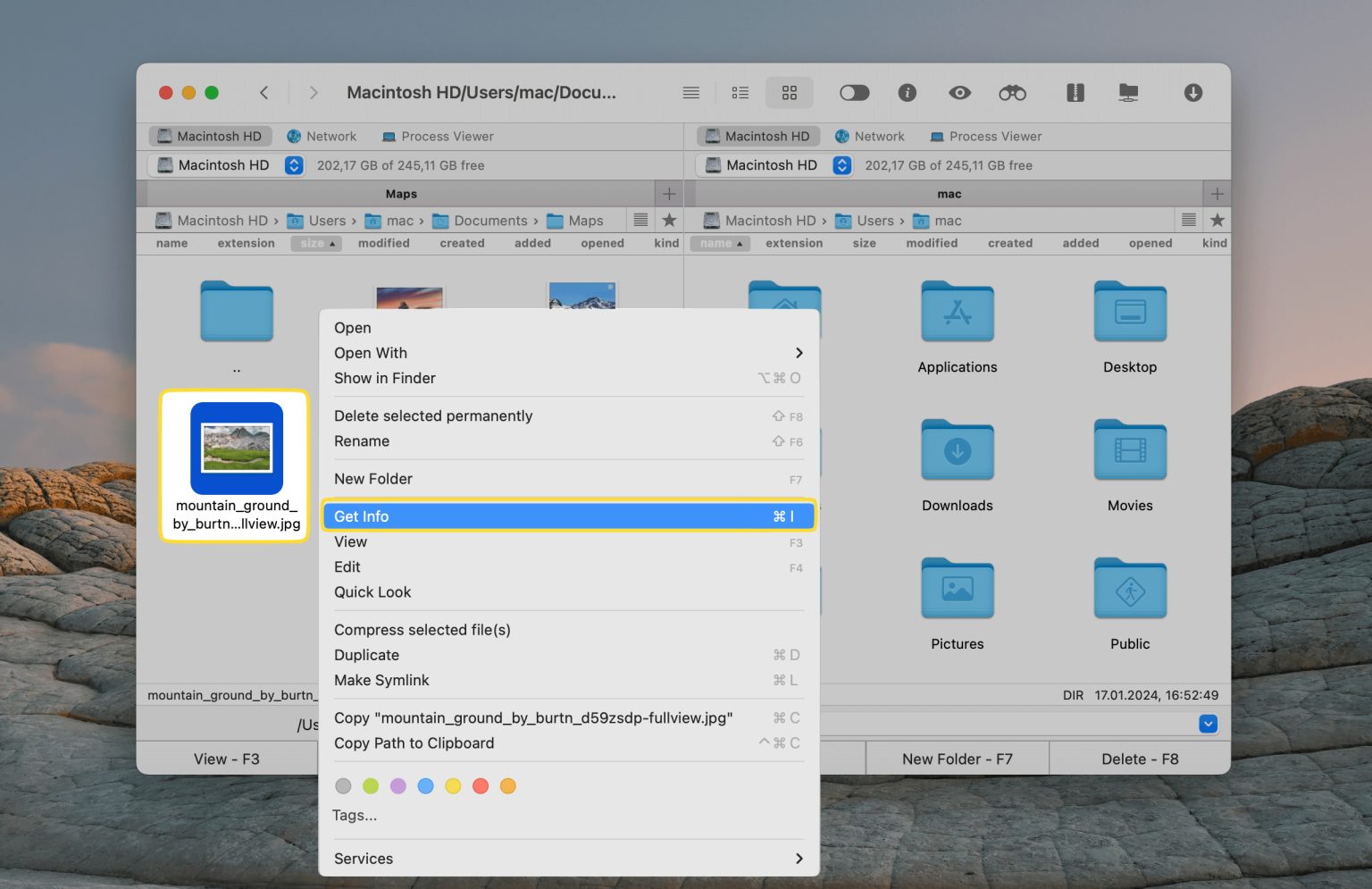 How to find the file path on Mac (proven methods 2025)