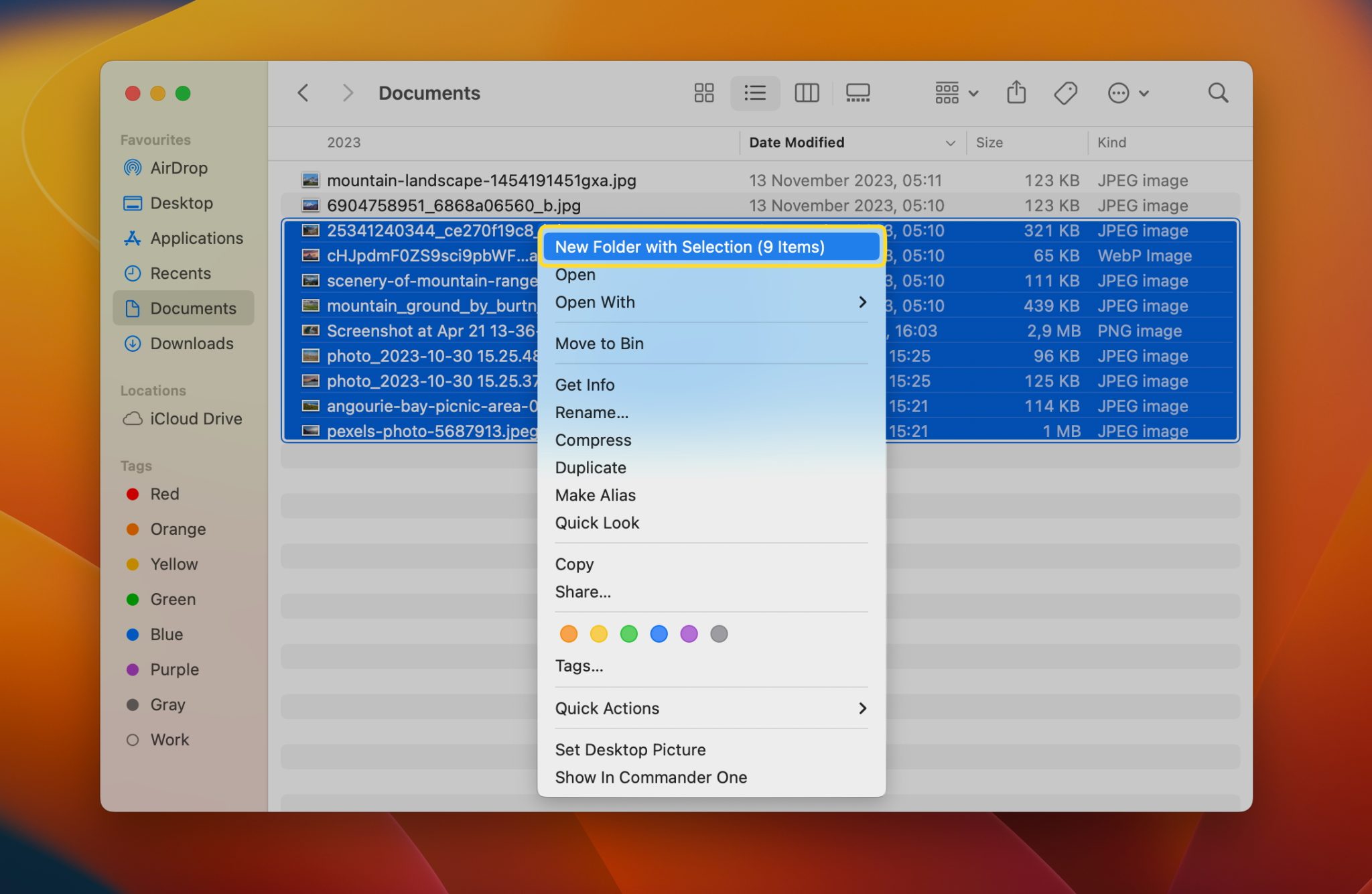 How to Create a New Folder on Mac: A Complete Guide 2025