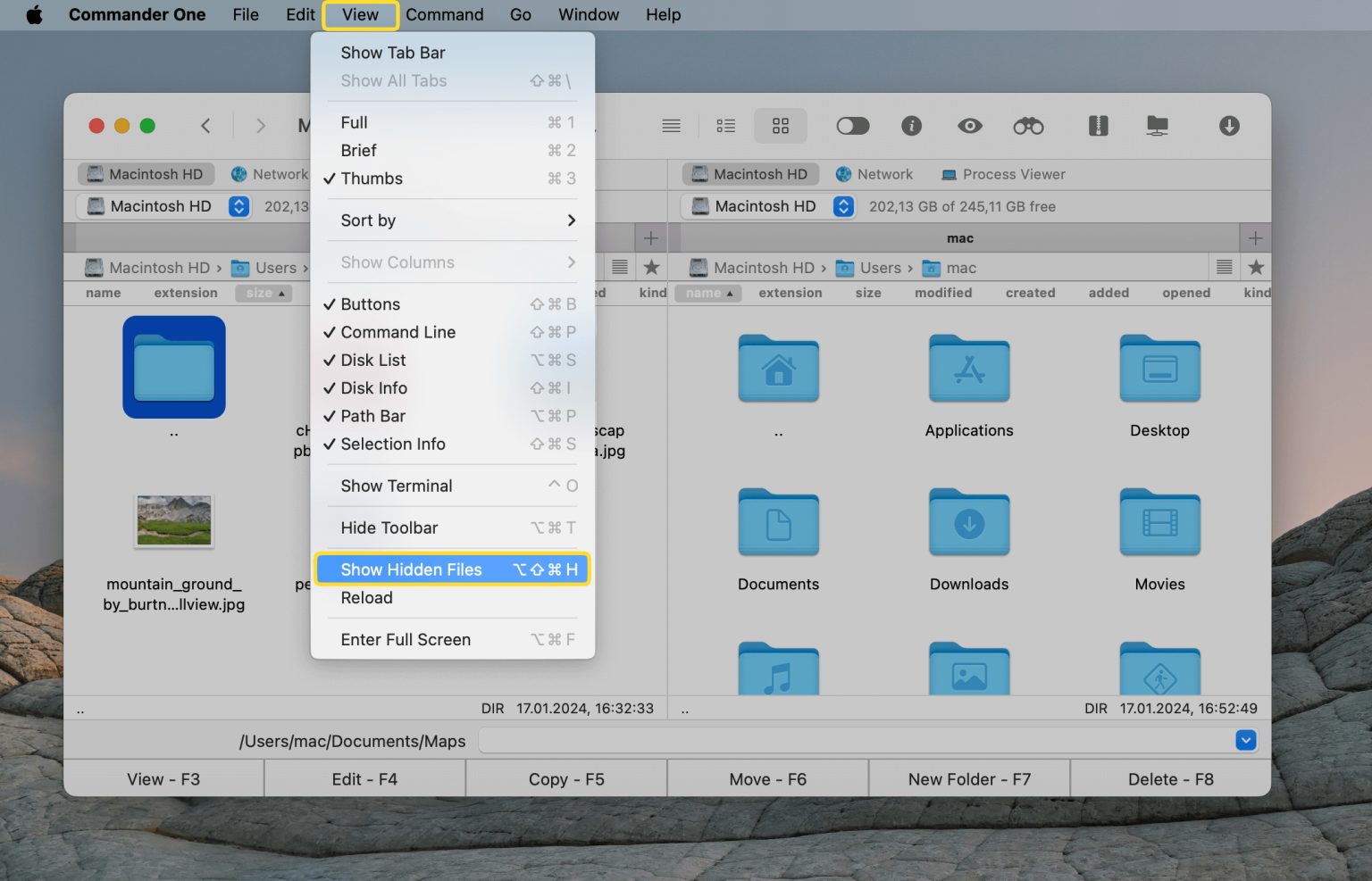 How to find the file path on Mac (proven methods 2025)