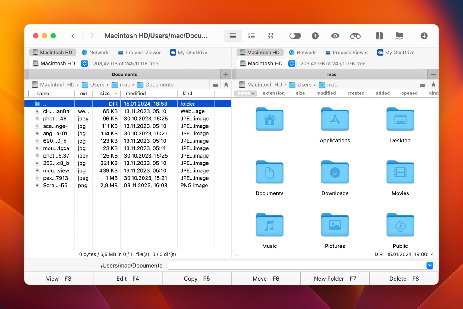 How to Create a New Folder on Mac: A Complete Guide 2025