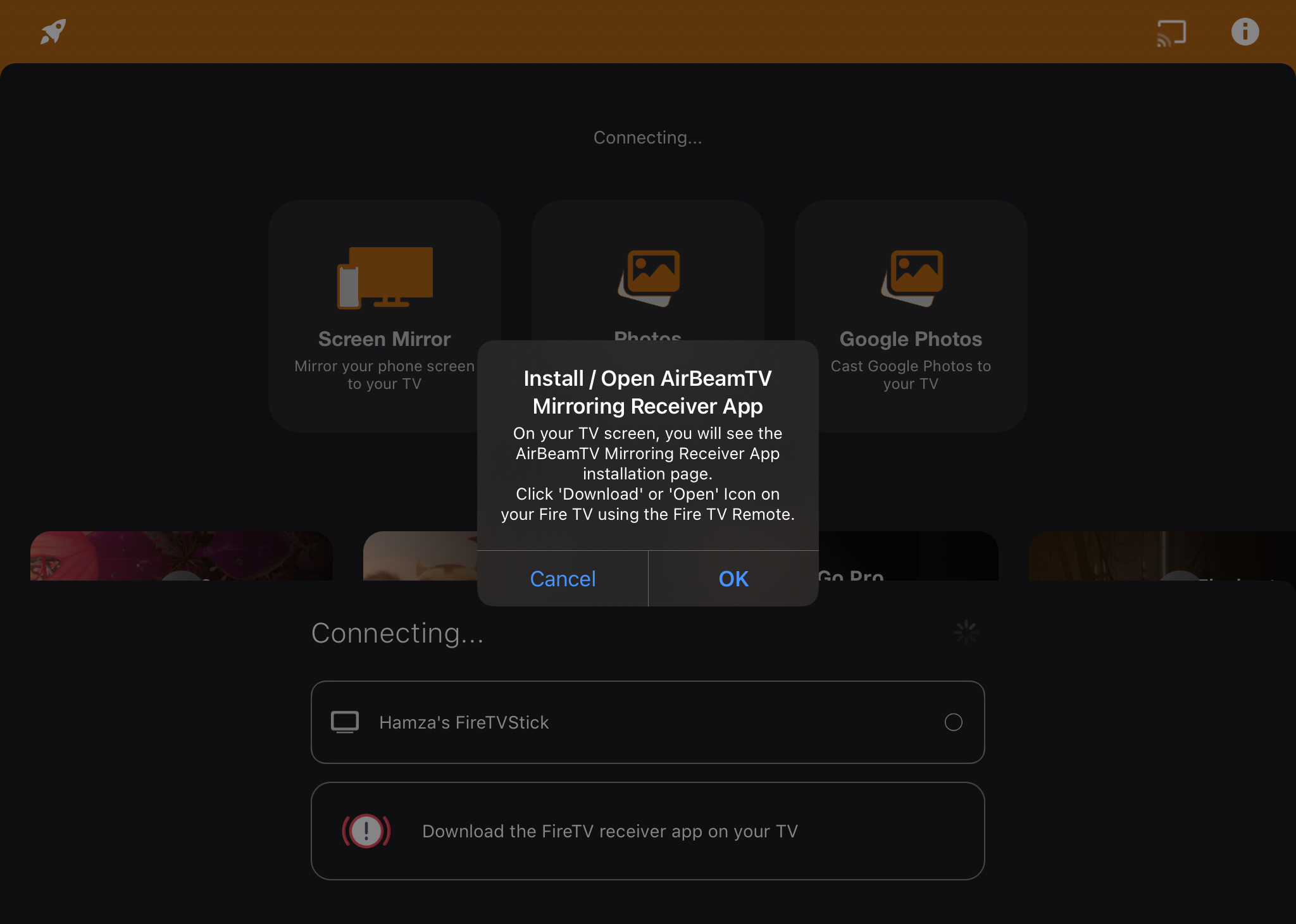 How to Mirror iPad to Firestick: Comprehensive Tutorial