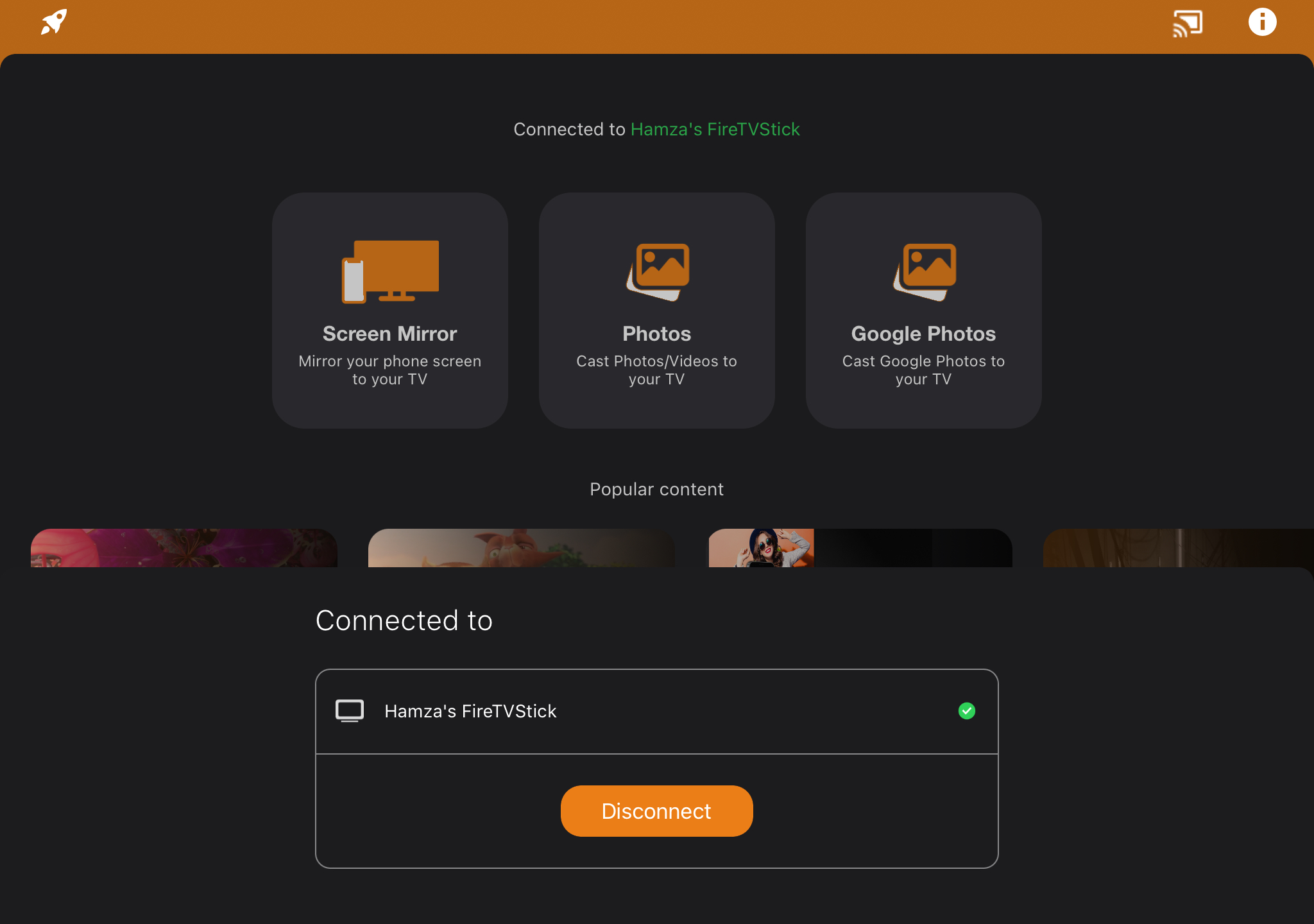 How to Mirror iPad to Firestick: Comprehensive Tutorial