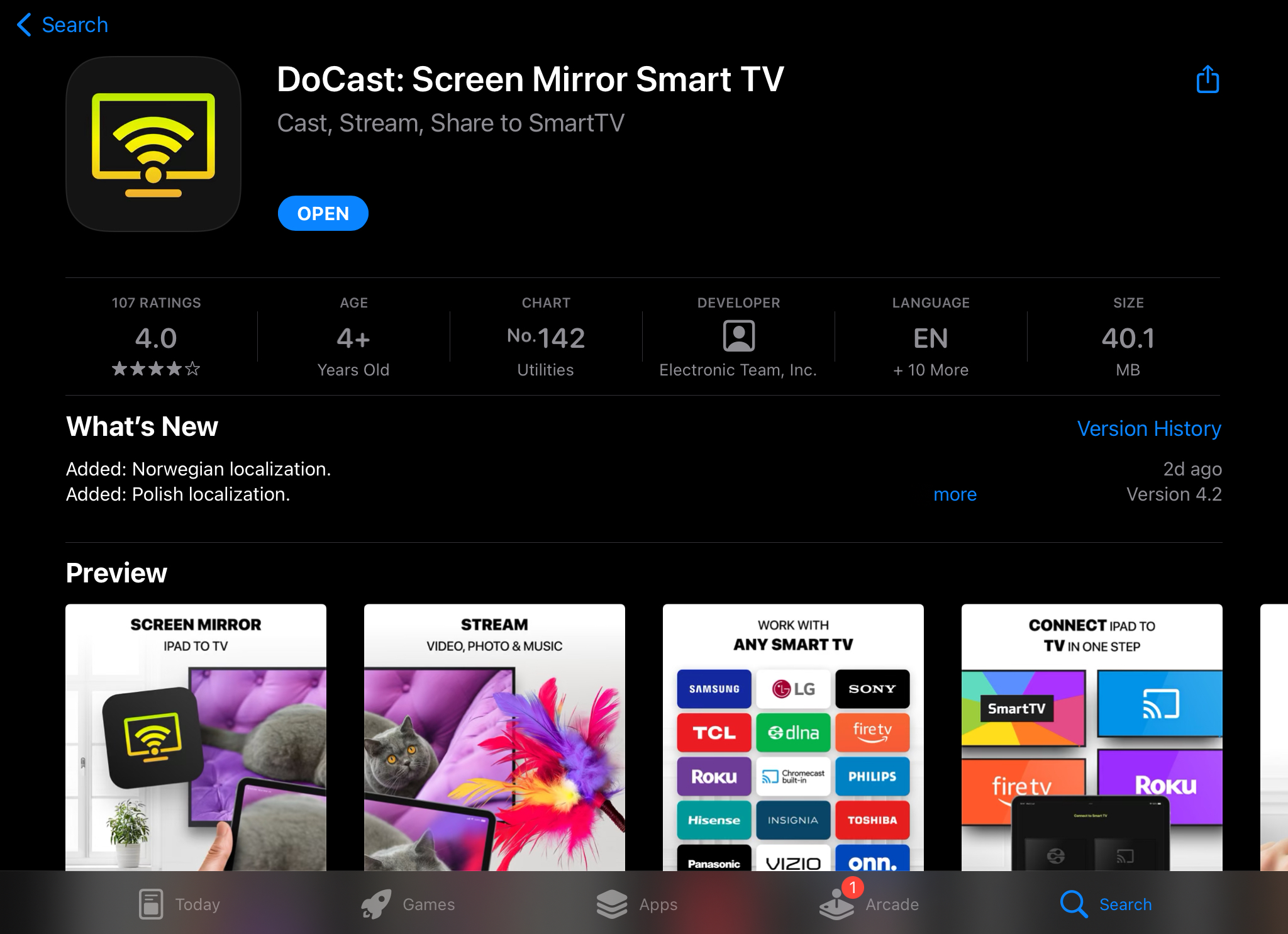 How to Mirror iPad to Firestick: Comprehensive Tutorial