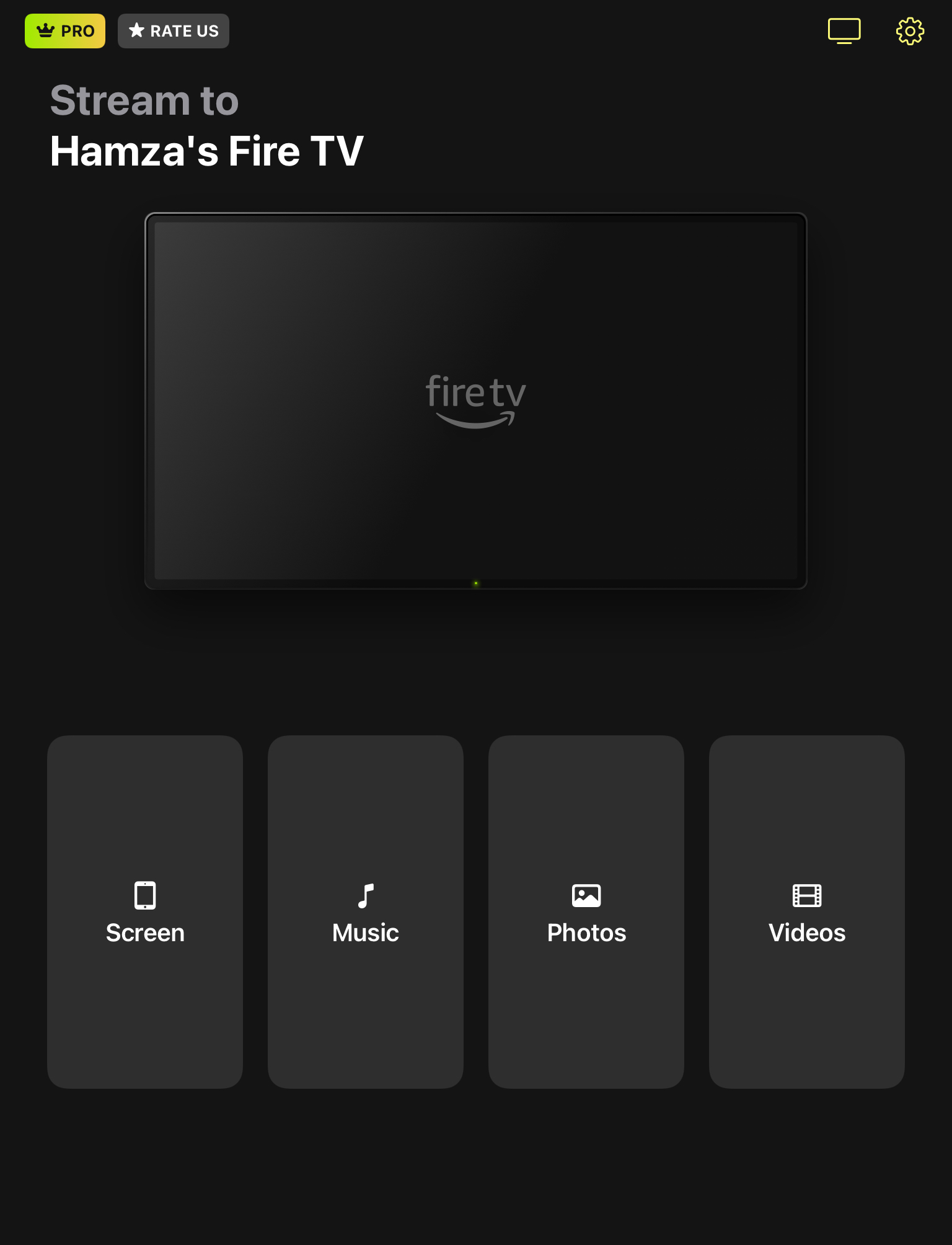 How to Mirror iPad to Firestick: Comprehensive Tutorial