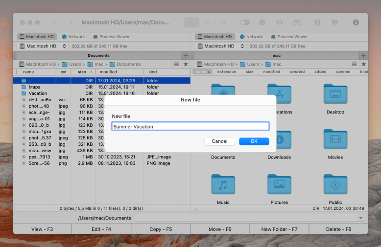How to Create Text File on Mac [Various options 2025]