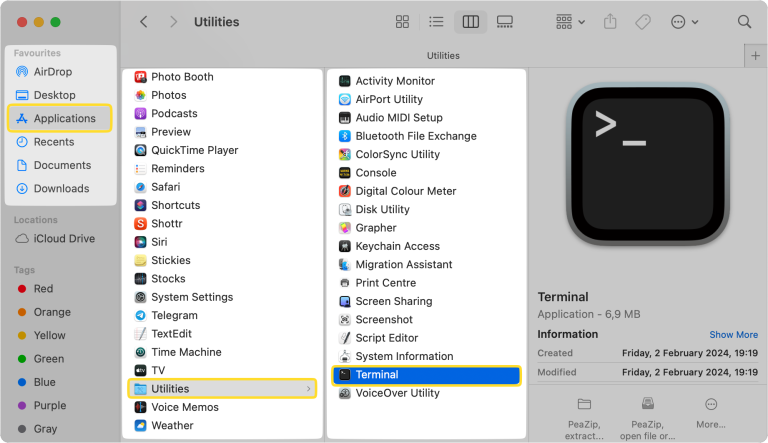 How to Create a New Folder on Mac: A Complete Guide 2025