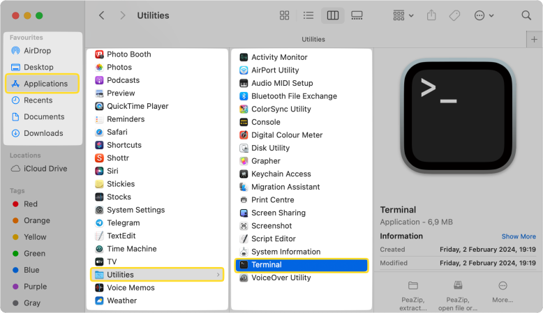 How to Create a New Folder on Mac: A Complete Guide 2025