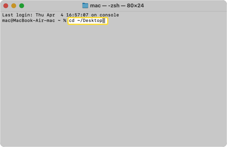 How to Create a New Folder on Mac: A Complete Guide 2025