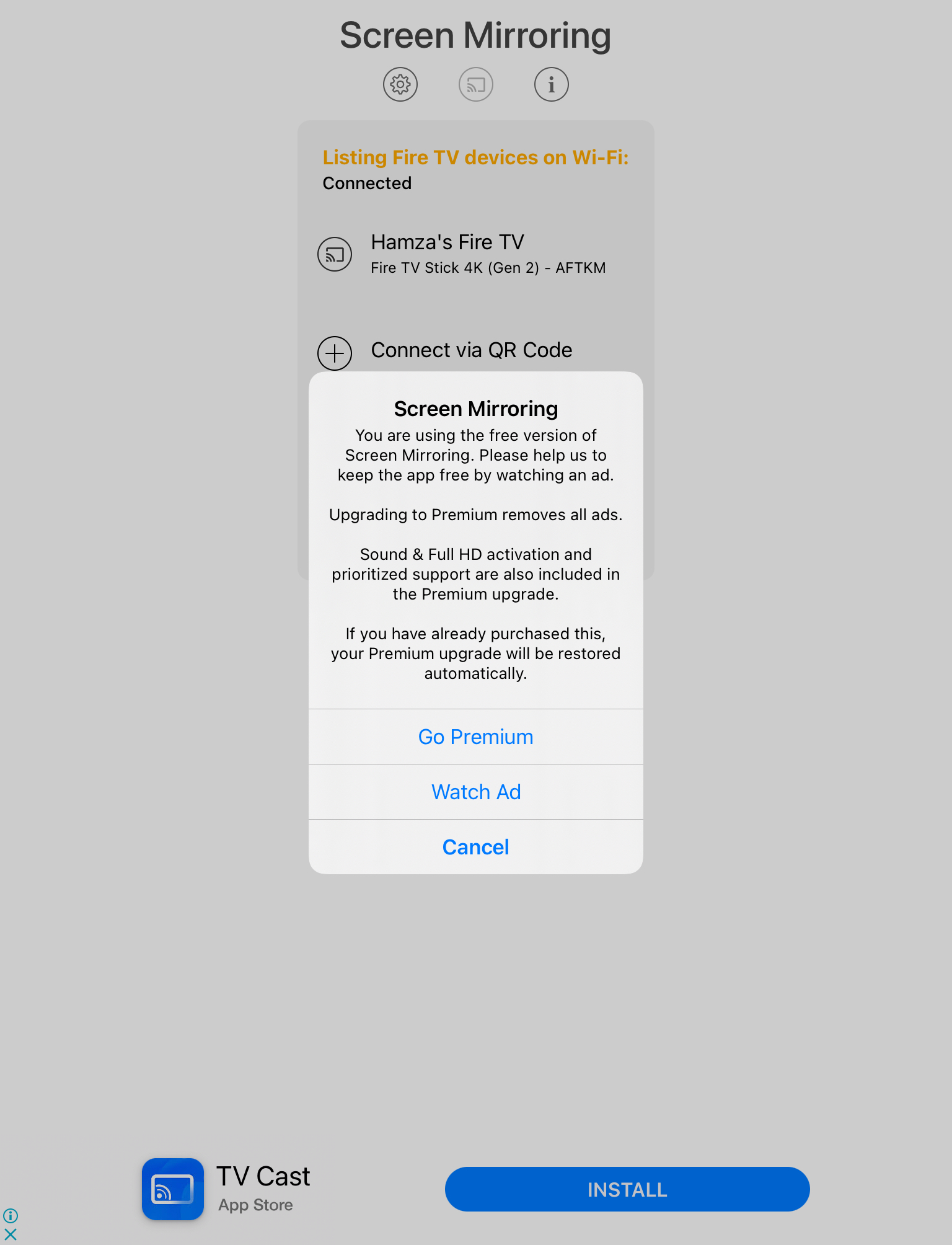 How to Mirror iPad to Firestick: Comprehensive Tutorial