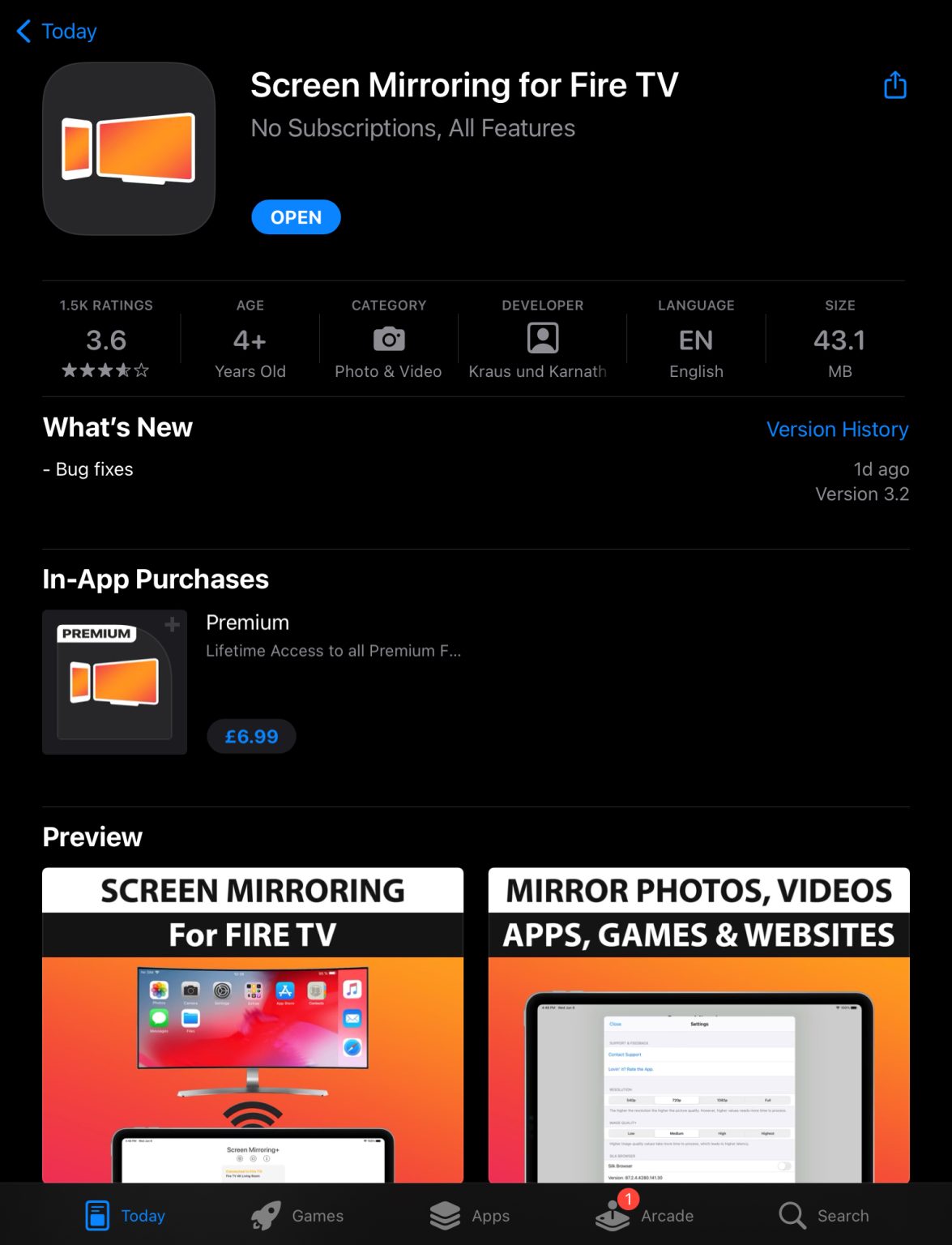 How to Mirror iPad to Firestick: Comprehensive Tutorial