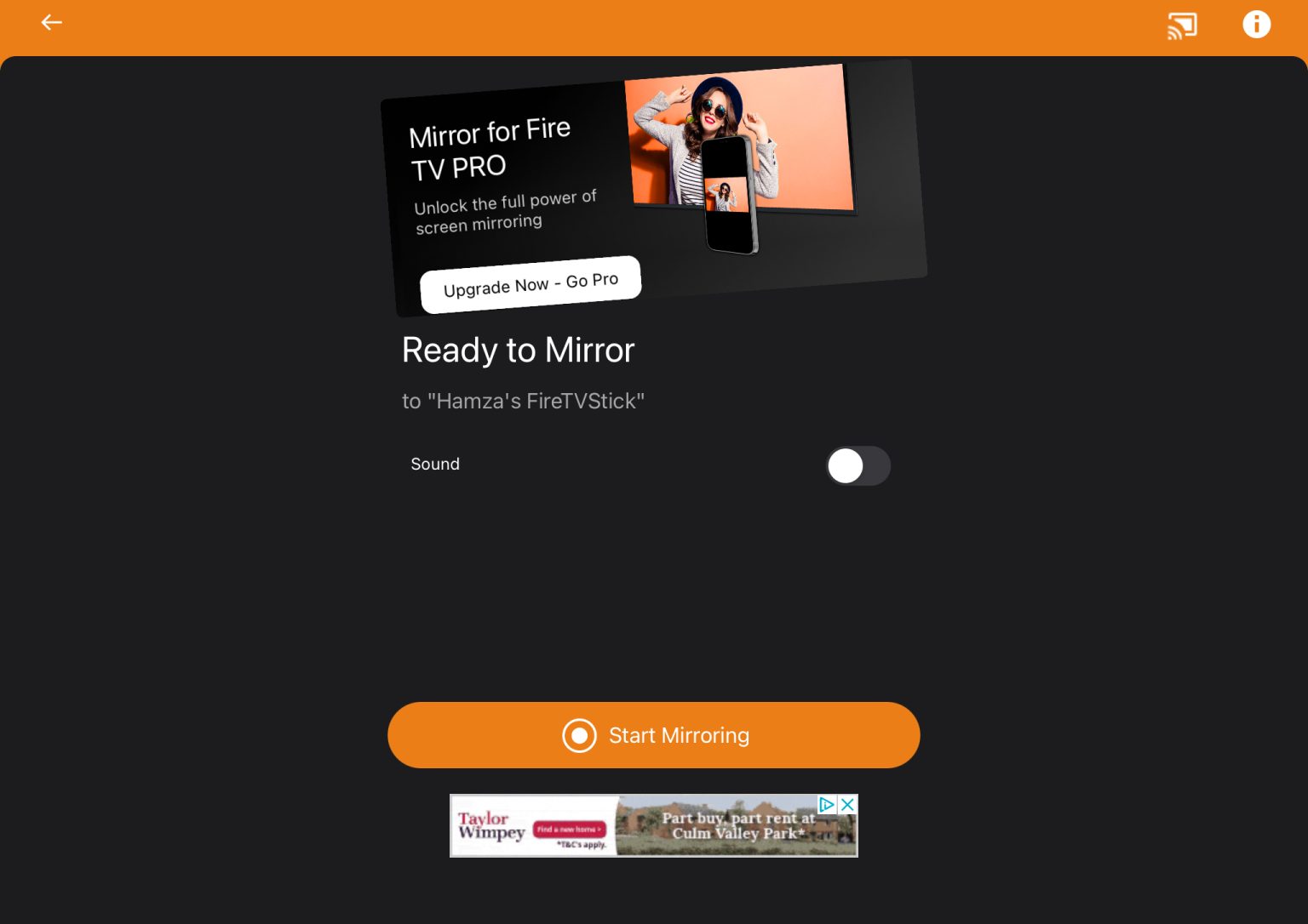 How to Mirror iPad to Firestick: Comprehensive Tutorial