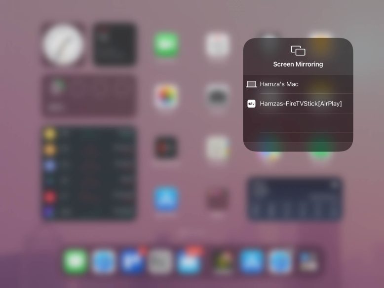 How to Mirror iPad to Firestick: Comprehensive Tutorial