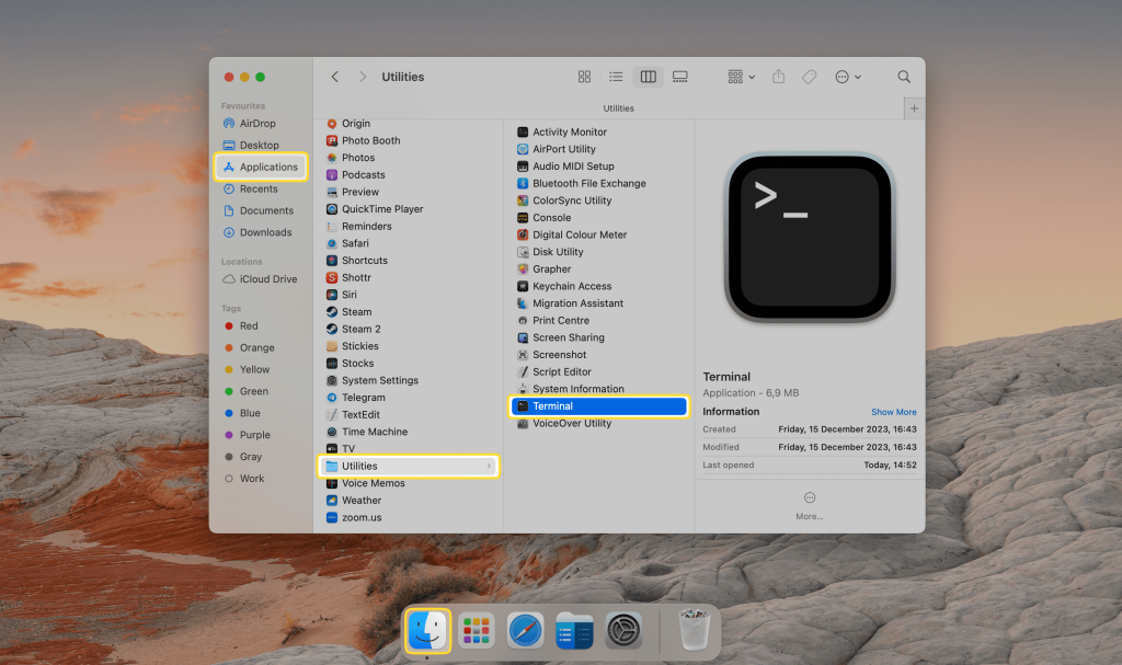 How to Create Text File on Mac [Various options 2025]