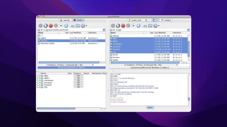 Best SFTP Clients: FREE and Paid Alternatives