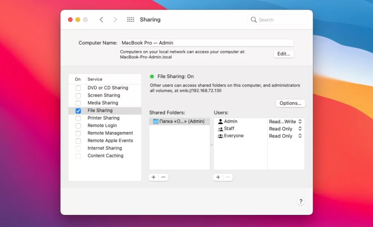 如何在 Mac 上使用 FTP：分步指南 | Commander One