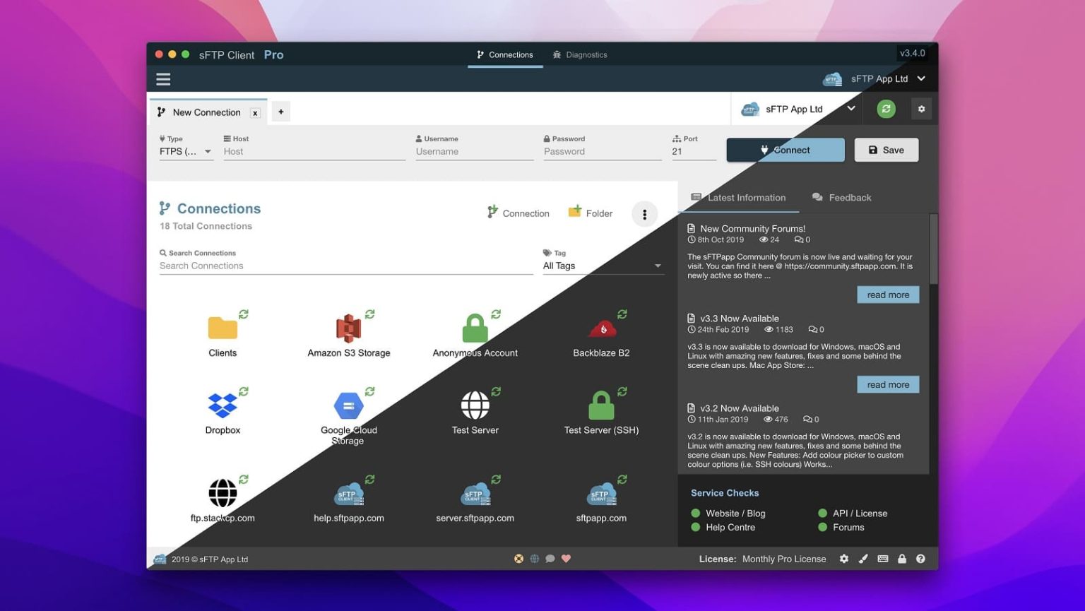 Best SFTP Clients: FREE and Paid Alternatives
