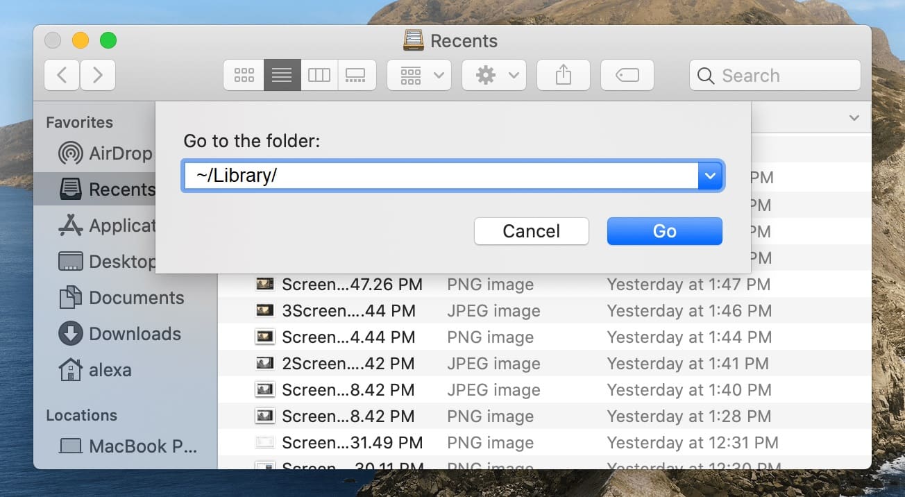 How to Show Hidden Files on Mac - learn common solutions