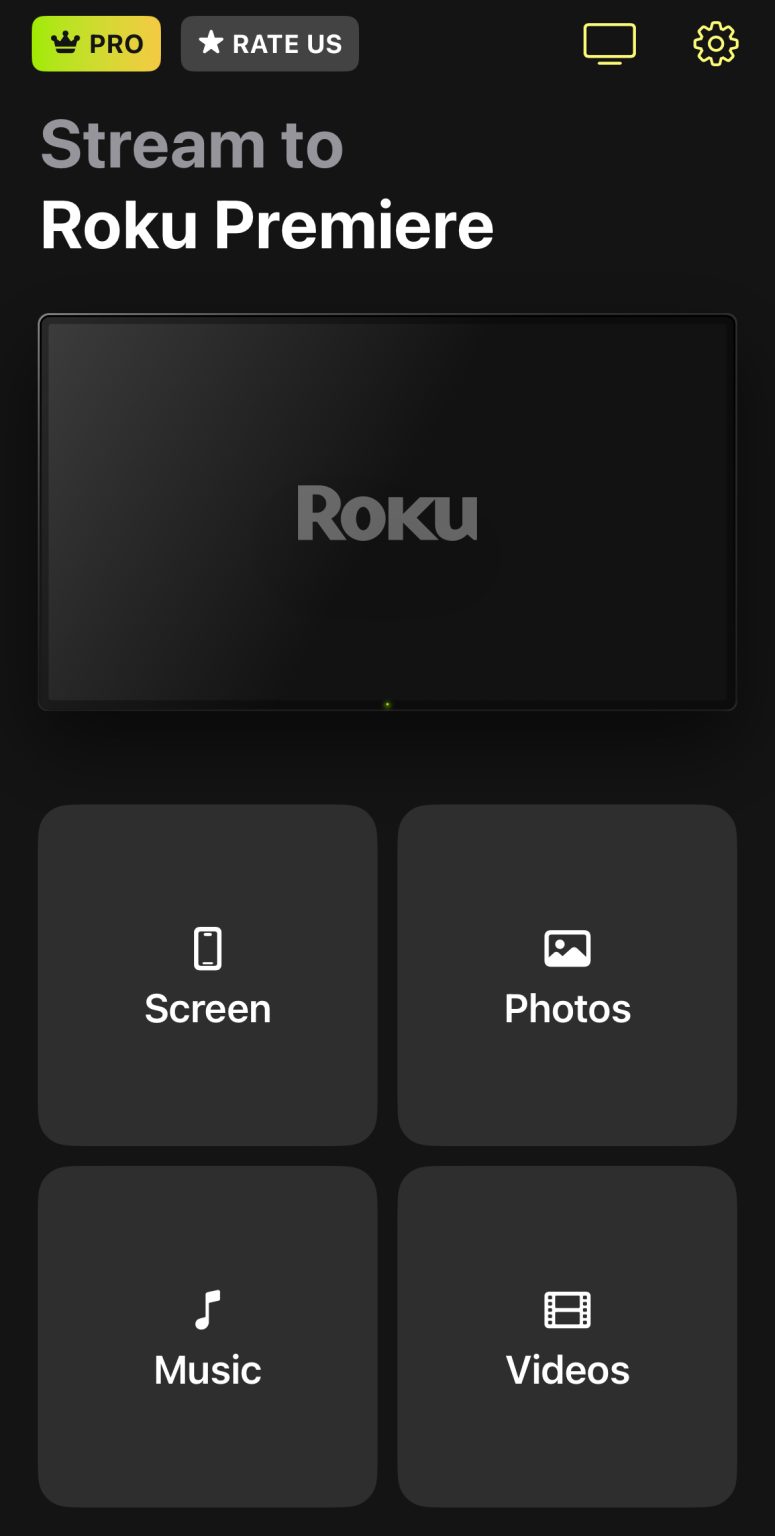 Roku AirPlay: A Full Guide to Connect Your iOS Device to Roku