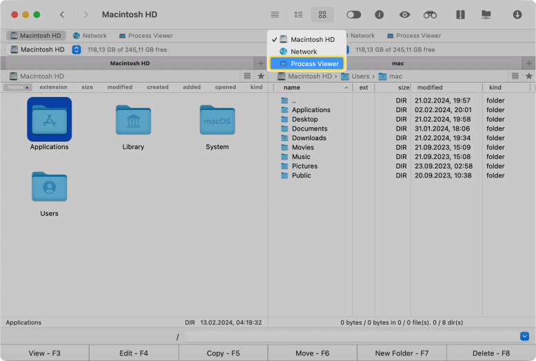 How to open Task Manager on Mac: get it and use efficiently