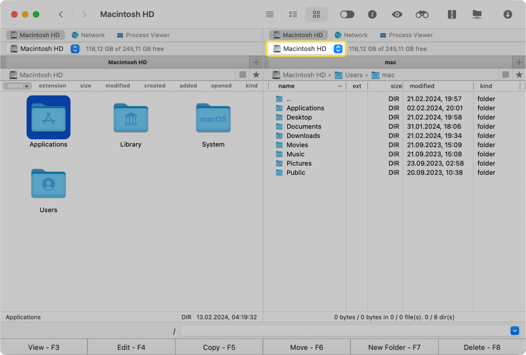How to open Task Manager on Mac: get it and use efficiently