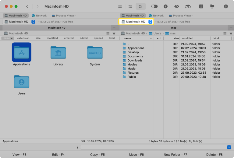 How to open Task Manager on Mac: get it and use efficiently
