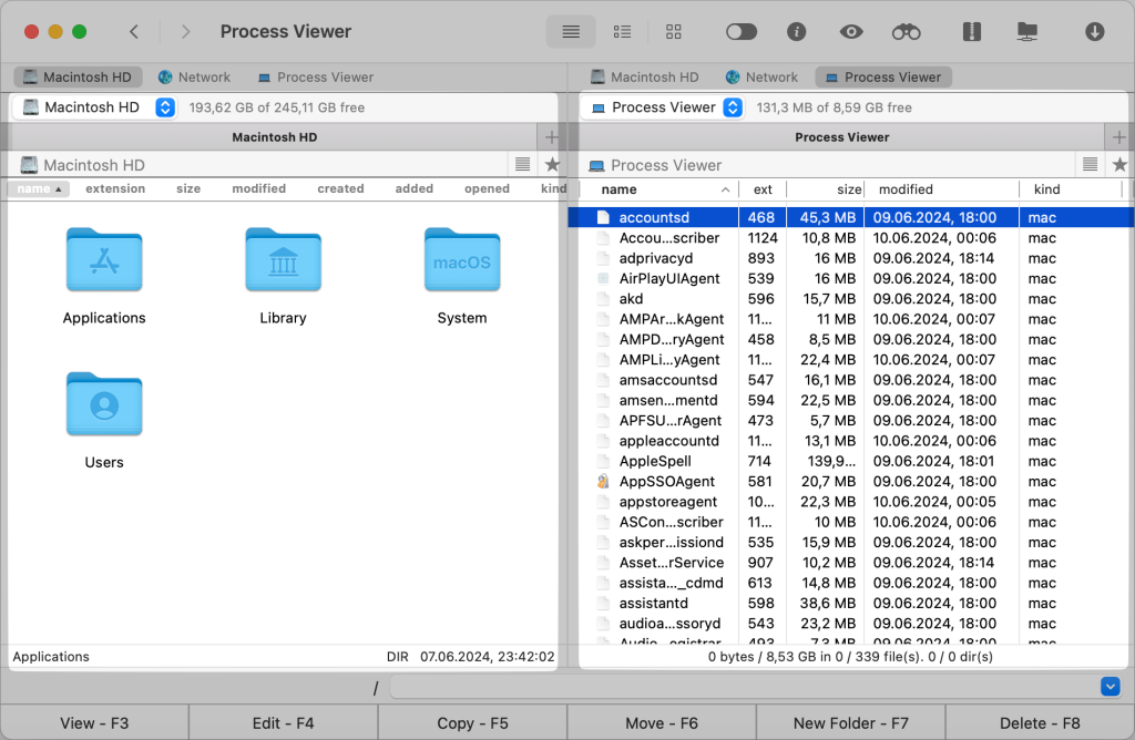 How to open Task Manager on Mac: get it and use efficiently