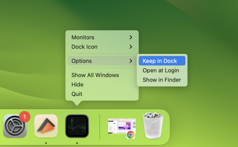 How to open Task Manager on Mac: get it and use efficiently