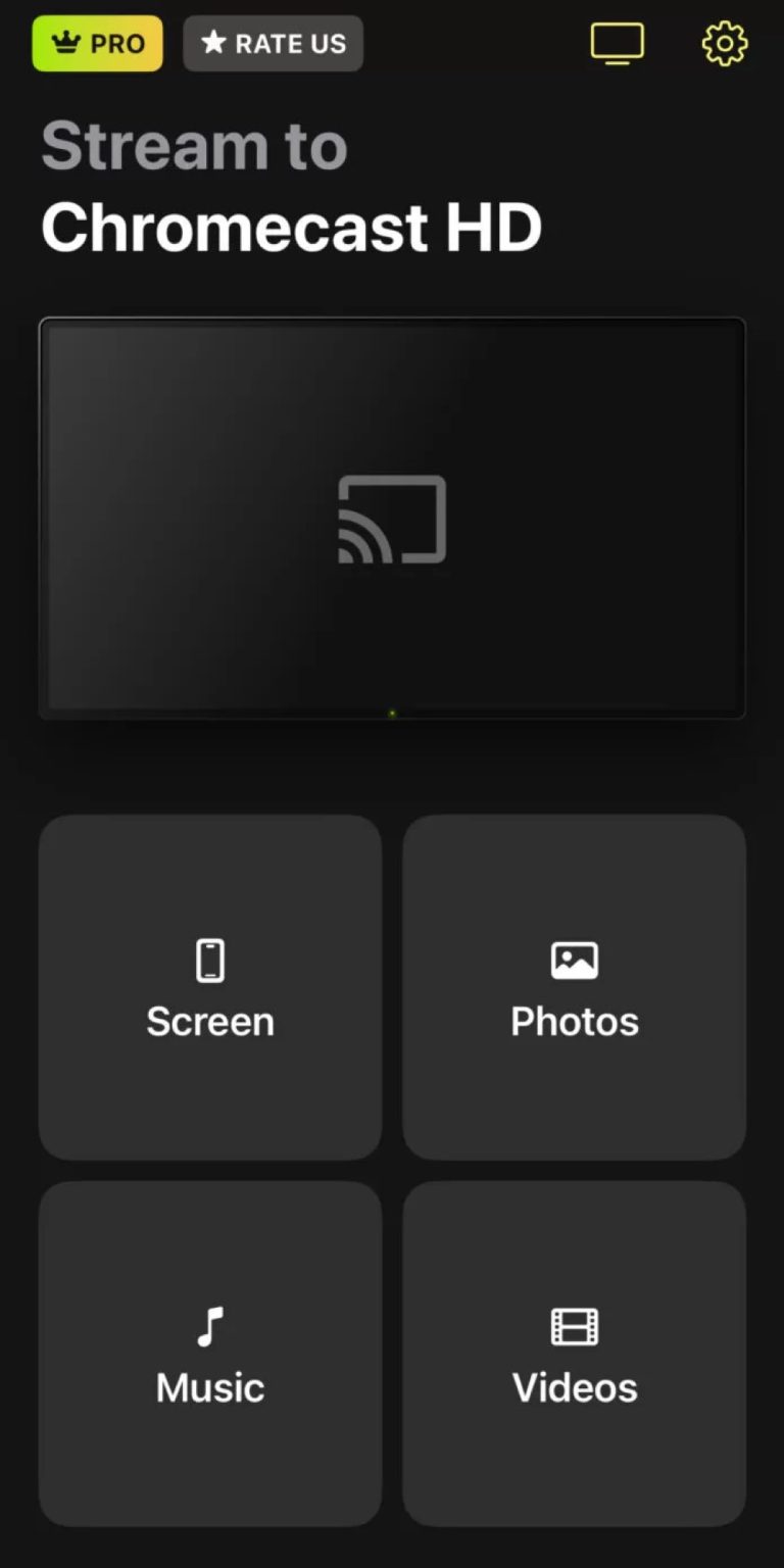 Top 8 Screen Mirroring Apps for iPhone for Easy Connection